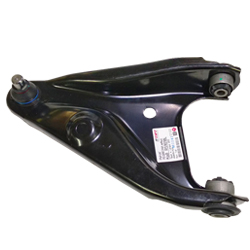 Рычаг подвески Largus, X-Ray. Logan 2, Almera /G15RA c 11.2012/ левый в ...